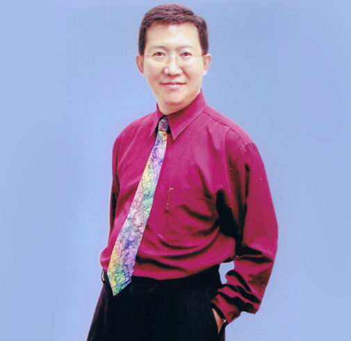 LEONARD Personality Inventory