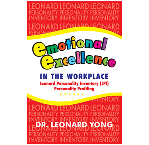 LEONARD Personality Inventory