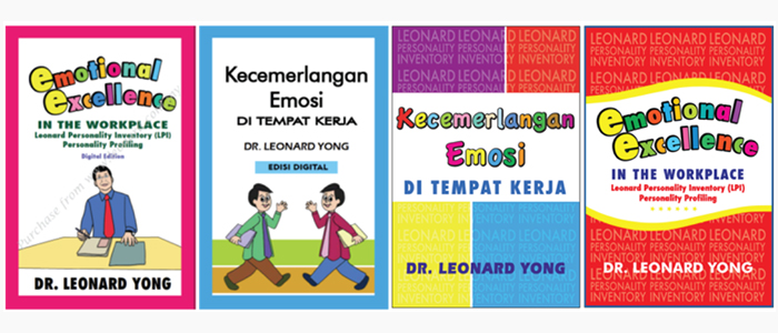 LEONARD Personality Inventory
