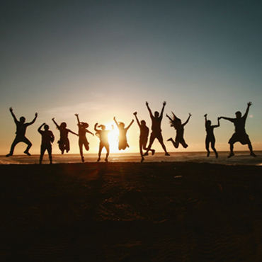 LEONARD Personality Inventory